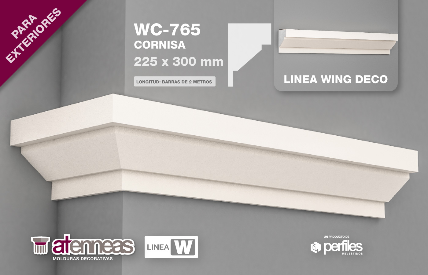 Wing Decó